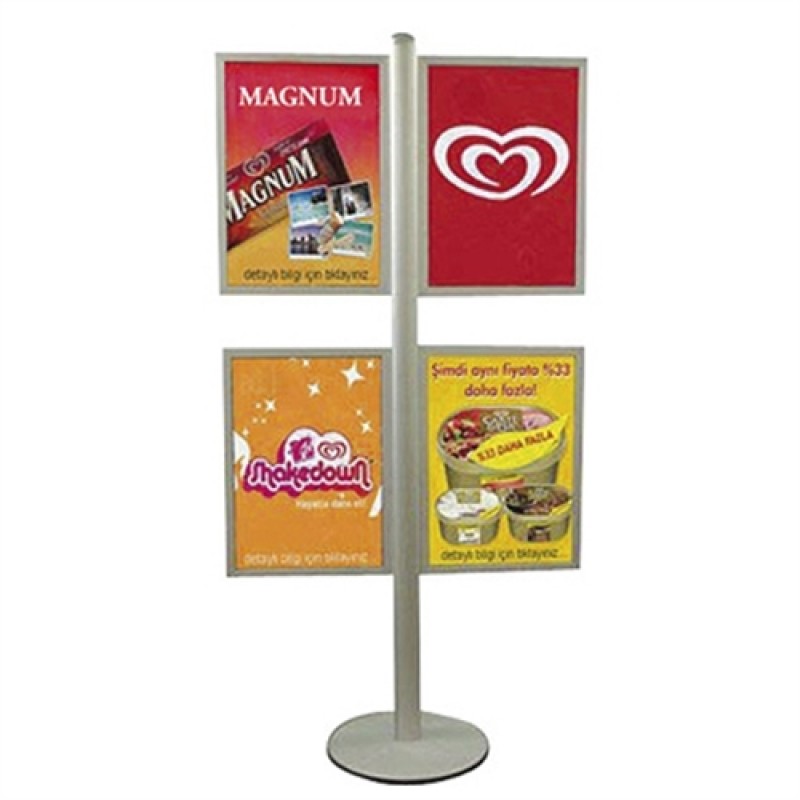 Multistand - Model 15