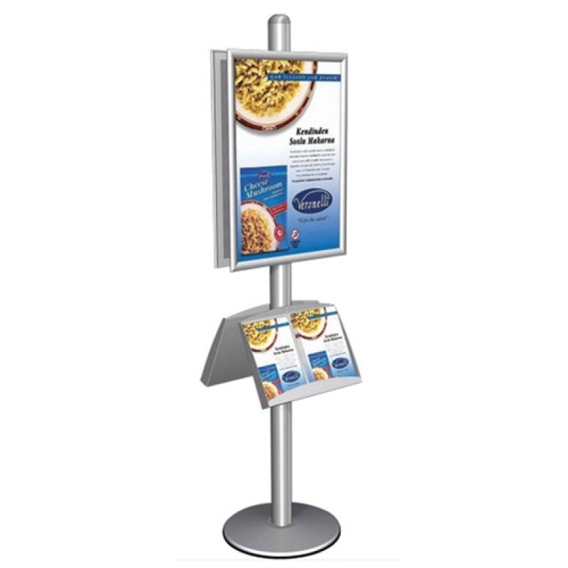 Multistand - Model 2