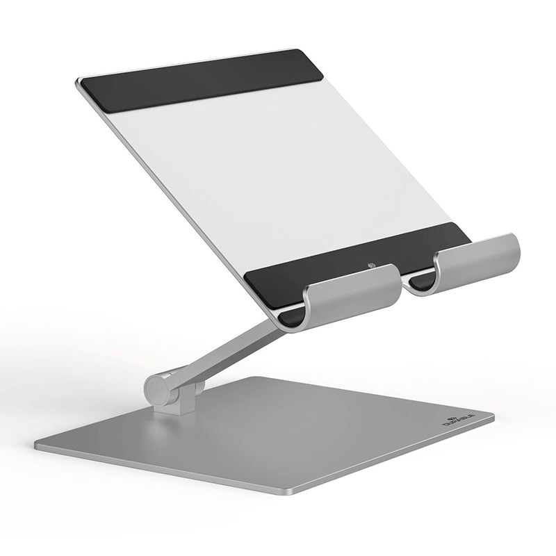 RISE iPad & tablet holder - Durable | ShopSign®