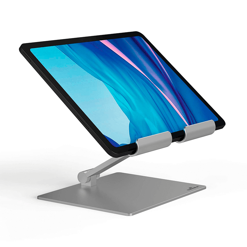 RISE iPad & tablet holder - Durable | ShopSign®