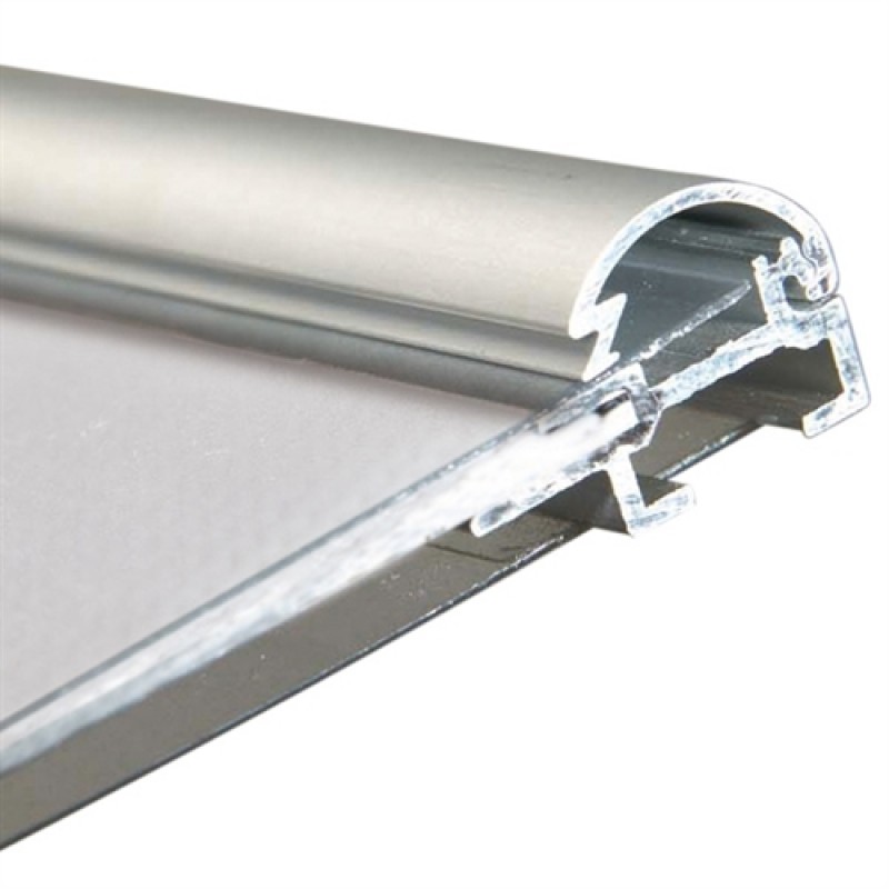 Standard snapramme 70x100cm. 15mm. profil