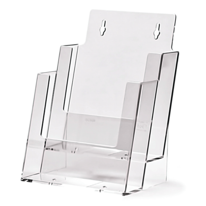 Taymar brochureholder A5 - 2C160