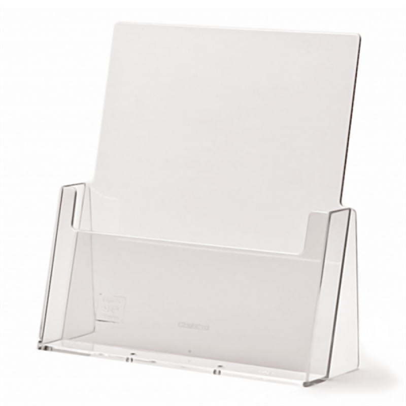 Taymar brochureholder A4 - C230 fra kun 45,50